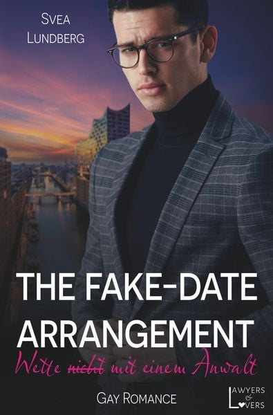 "The Fake-Date-Arrangement" online kaufen
