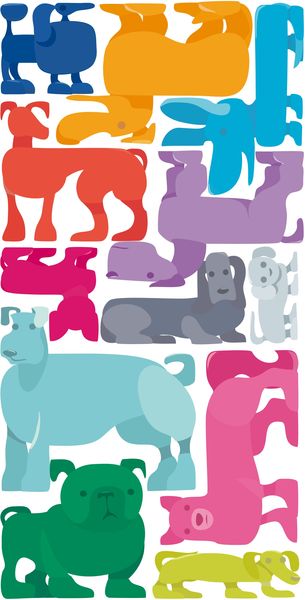 HUCH! - Dog Pile kaufen