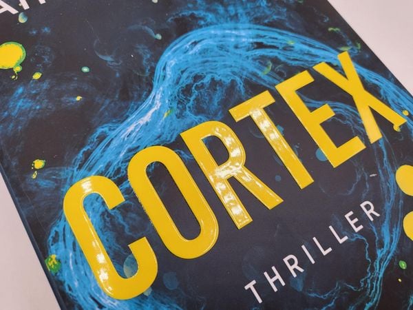 "Cortex" online kaufen