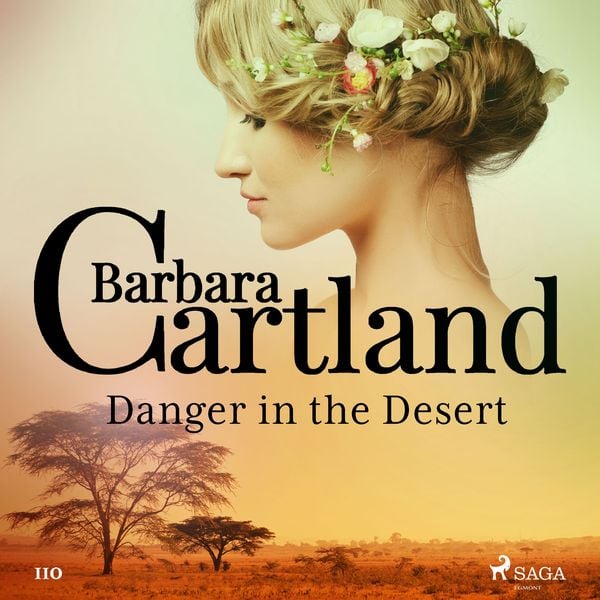 "Danger in the Desert (Barbara Cartland's Pink Collection 110)" als ...