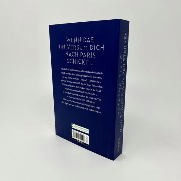 "Dein Schicksal in den Sternen" online kaufen