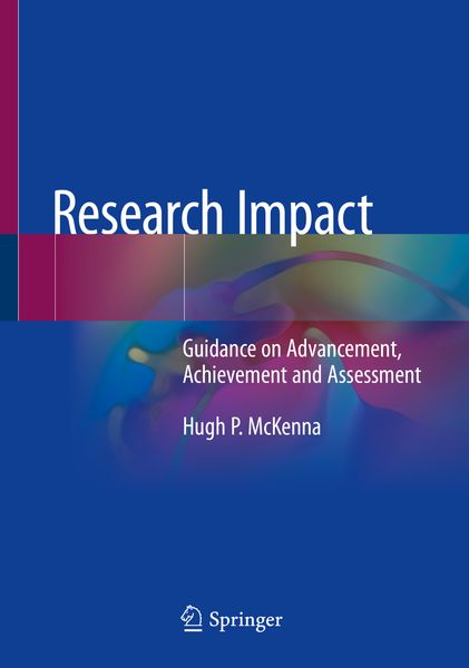 "Research Impact" online kaufen
