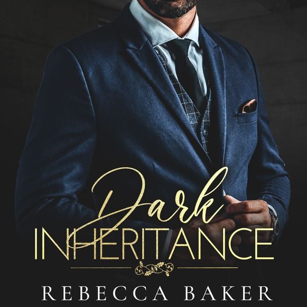 "Dark Inheritance" als Hörbuch kaufen