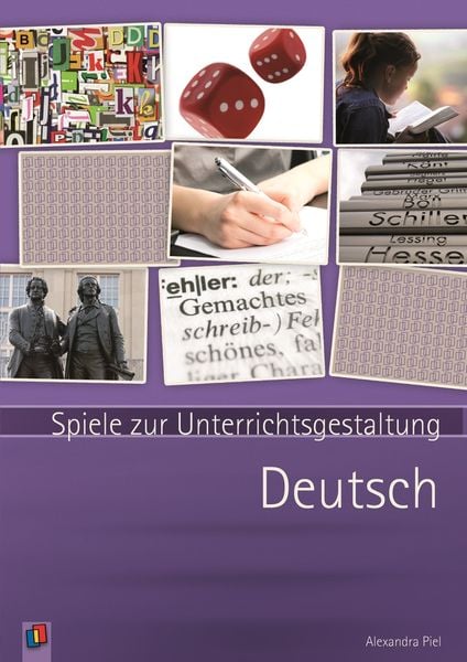 Deutsch online bestellen