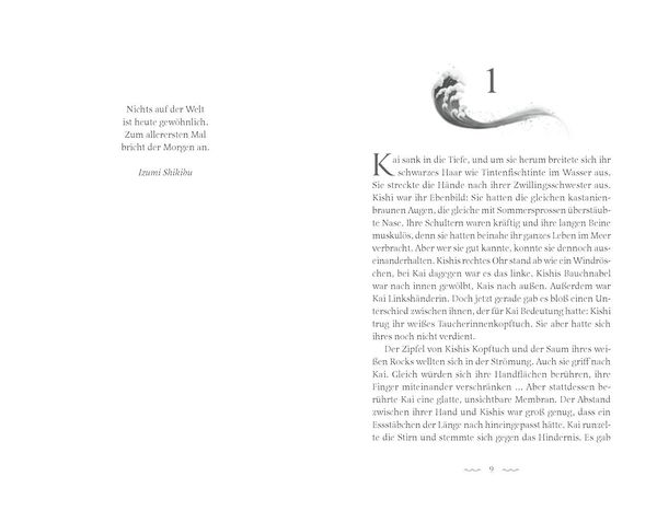 'Die Perlenjägerin' von 'Miya T. Beck' - Buch - '978-3-95728-767-0'