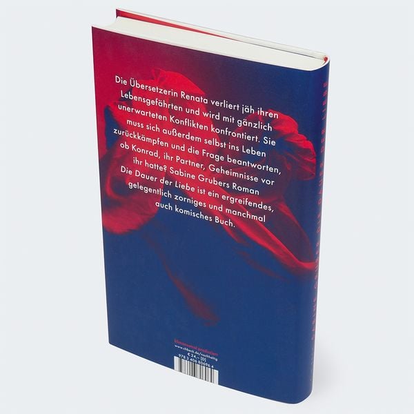 "Die Dauer der Liebe" online kaufen