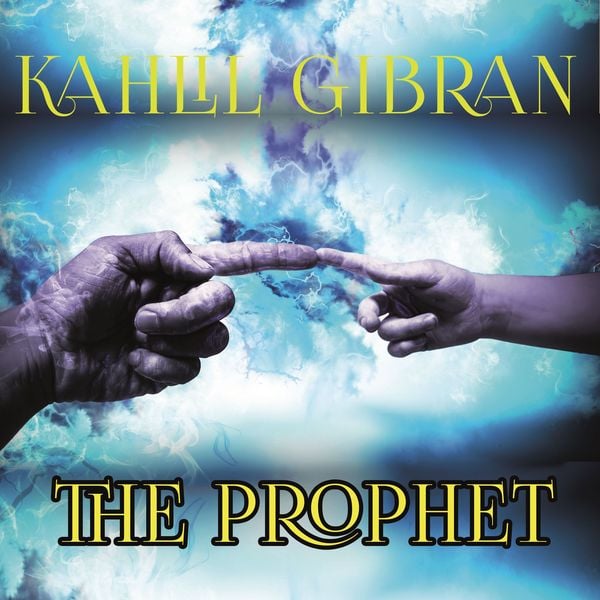 "The Prophet" als Hörbuch kaufen