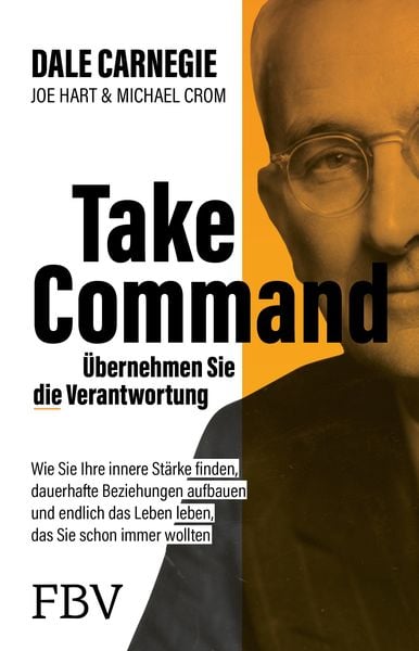 "Take Command – Übernehmen Sie die Verantwortung" online kaufen