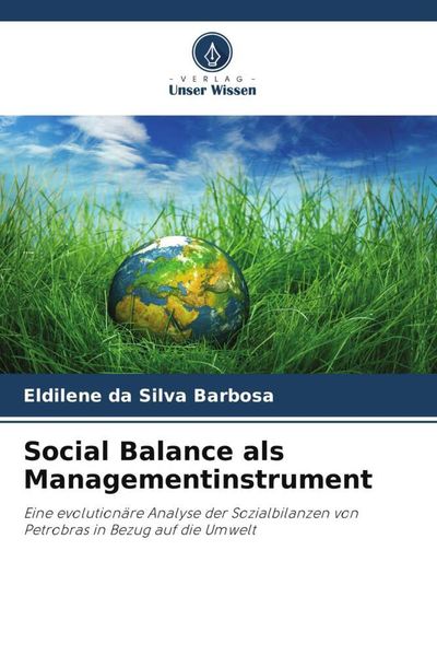 "Social Balance als Managementinstrument" online kaufen