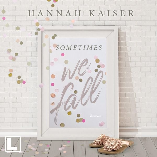 "Sometimes we fall" als Hörbuch kaufen