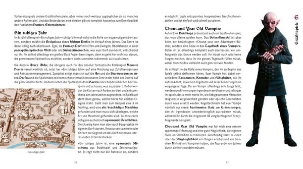 "Das Nerd-ABC: Das ABC der Rollenspiele" online kaufen