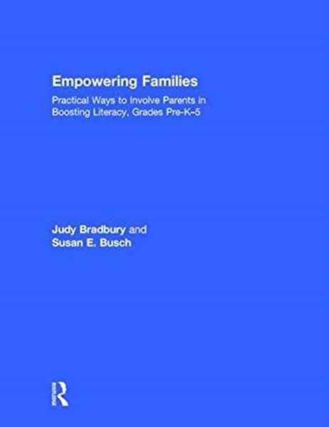 'Empowering Families' - 'Schule & Lernen' Schulbuch - '978-1-138-80309-1'