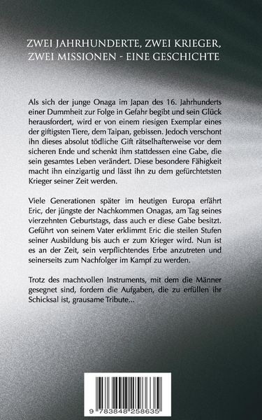 "Taipan Gift" online kaufen