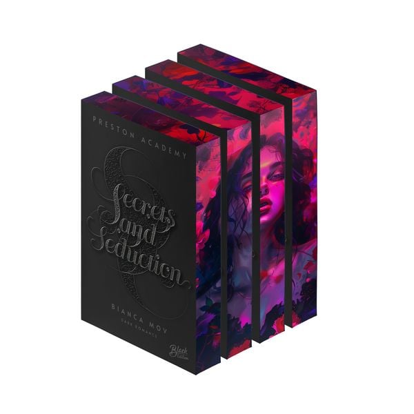 "Secrets and Seduction" online kaufen