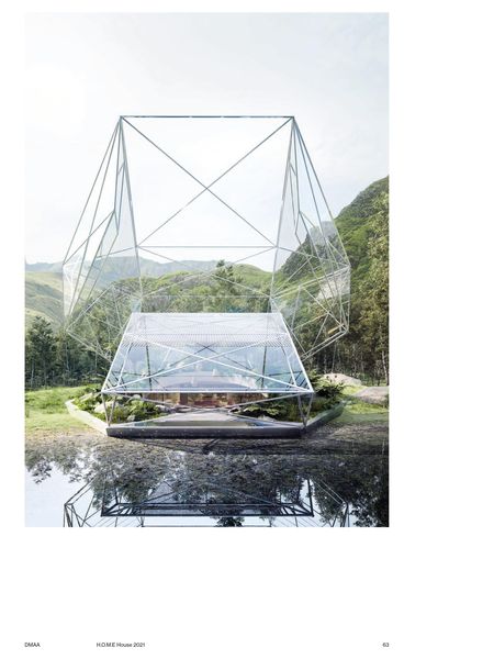 Delugan Meissl Associated Architects – DMAA - Taschenbuch - 978-3-0356 ...