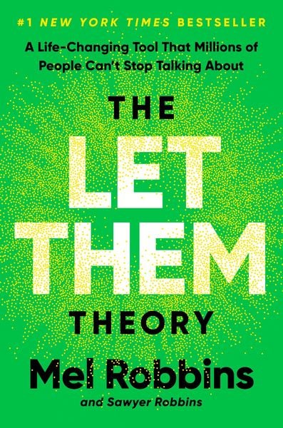 "The Let Them Theory" als eBook kaufen