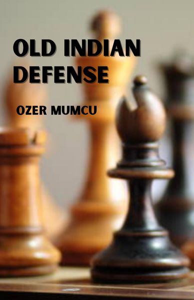 "Old Indian Defense" als eBook kaufen
