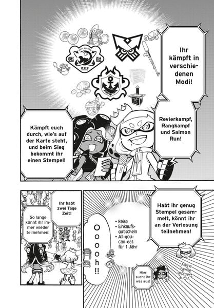 "Splatoon 16" online kaufen