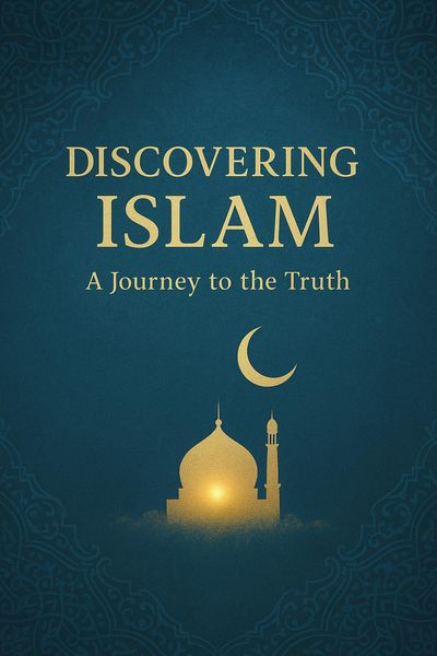 "Discovering Islam A Journey to the Truth" als eBook kaufen
