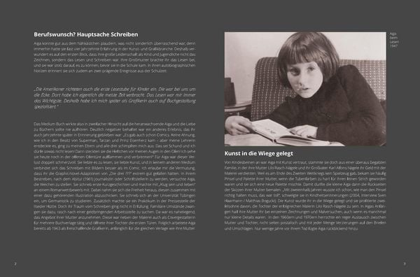 "Aiga Rasch - Im Schatten des Ruhms" online kaufen