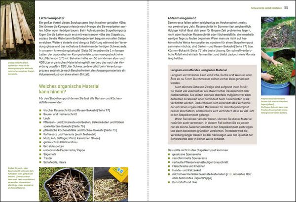 "Natürlich gärtnern mit Terra Preta" online kaufen