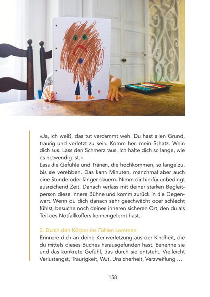 "Wenn das Kind in dir noch immer weint" online kaufen