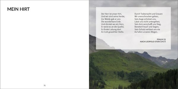 'Trost, Mut und Hoffnung' von 'Annette M. Boeckler' - Buch - '978-3 ...