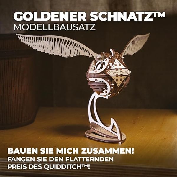 Goldener Schnatz kaufen