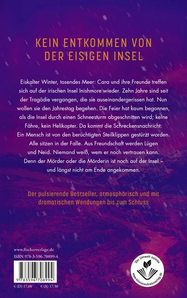 "Schneesturm" online kaufen