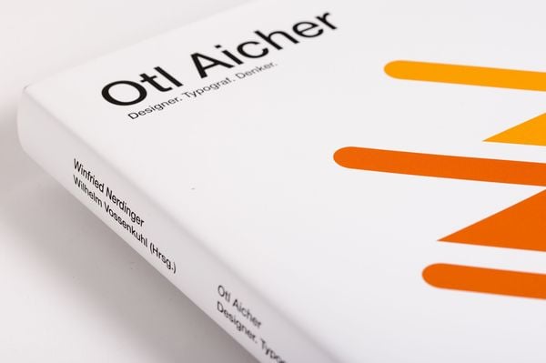 "Otl Aicher" online kaufen