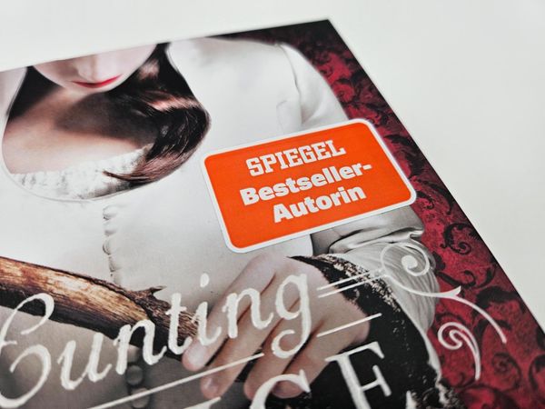 'Hunting Prince Dracula' von 'Kerri Maniscalco' - Buch - '978-3-492 ...