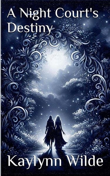 "A Night Court's Destiny" auf Englisch kaufen