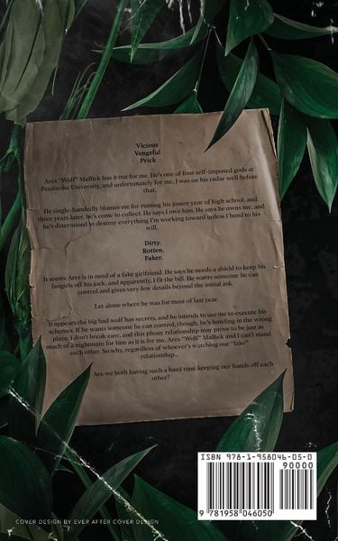 "Eat You Alive" auf Englisch kaufen