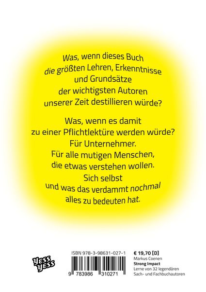 "Strong Impact" online kaufen