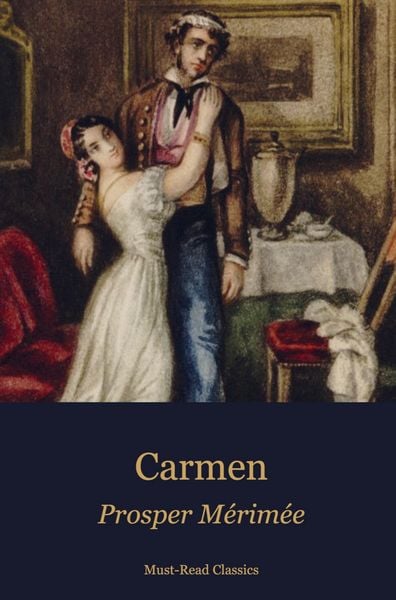 "Carmen" auf Englisch kaufen