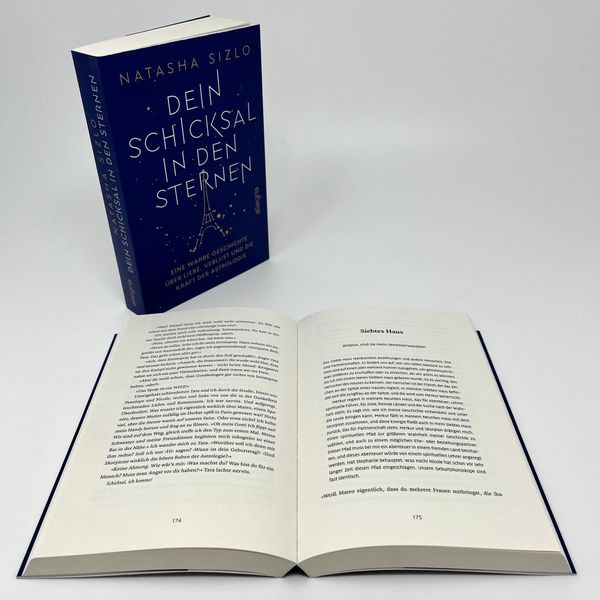 "Dein Schicksal in den Sternen" online kaufen