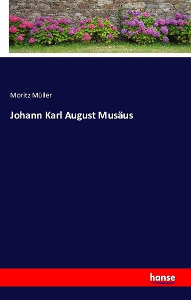 "Johann Karl August Musäus" online kaufen
