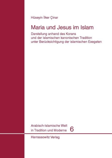 "Maria und Jesus im Islam" online kaufen