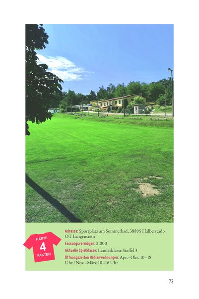 "Fußballheimat Sachsen-Anhalt" online kaufen