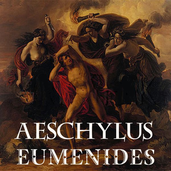 "Eumenides" als Hörbuch kaufen