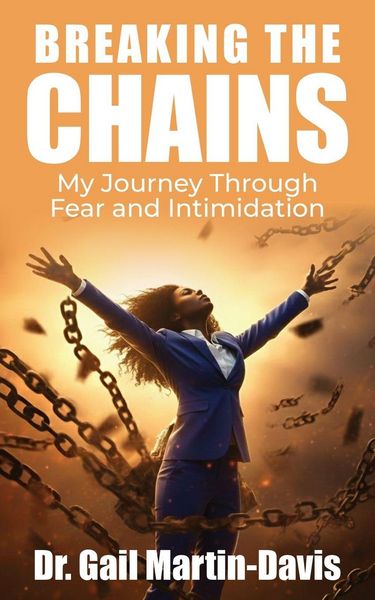 "Breaking The Chains" auf Englisch kaufen