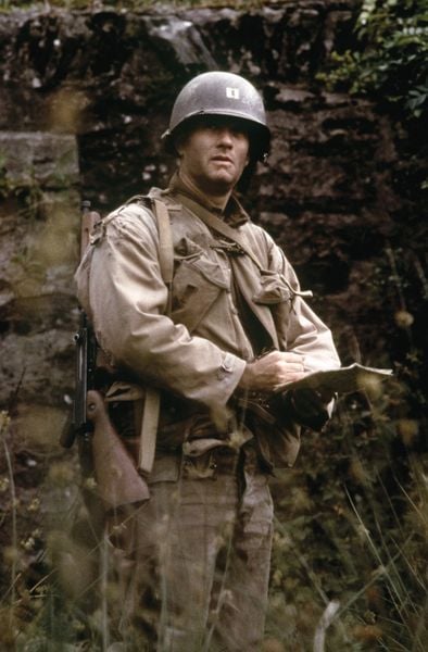 Der Soldat James Ryan von Steven Spielberg - Blu-ray | Thalia