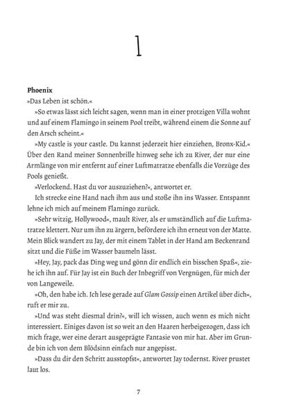 "Golden Hope: Phoenix & Hayden (Virginia Kings 3)" online kaufen