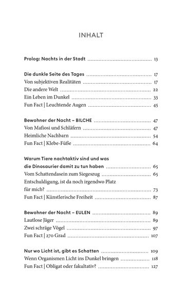 "Lebendige Nacht" online kaufen