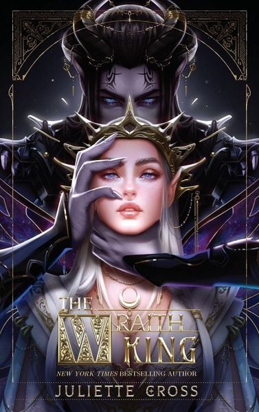 "The Wraith King" auf Englisch kaufen