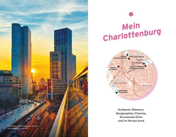 "Nice to meet you, Berlin!" von Desiree Nick bei bücher.de bestellen
