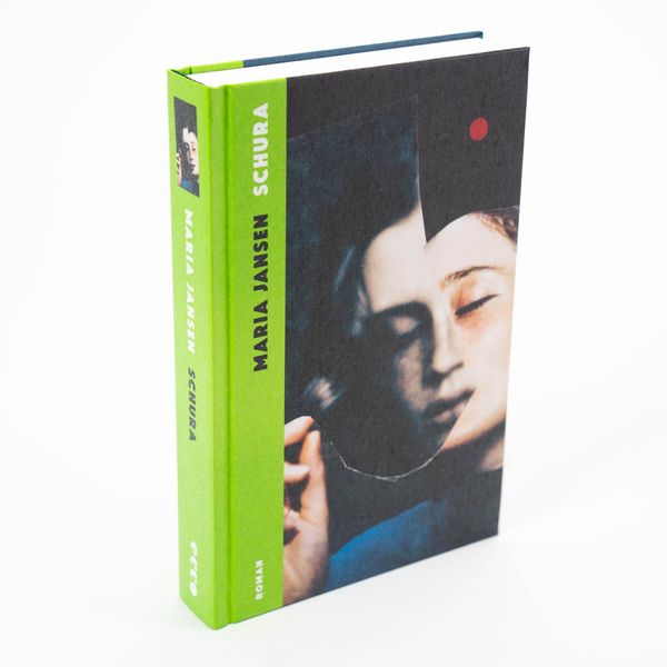 'Schura' von 'Maria Jansen' - Buch - '978-3-7530-0076-3'