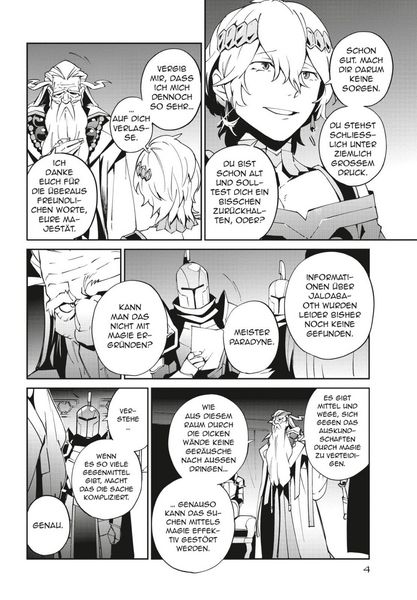 "Overlord 17" online kaufen