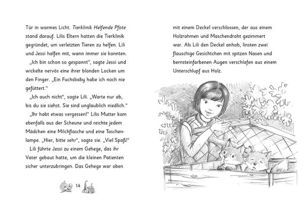 "Die magischen Tierfreunde (Band 7) - Finja Fuchs und die Magie der ...