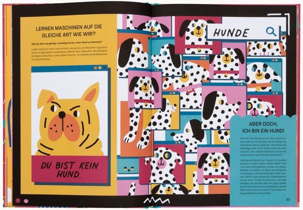 "Hallo Roboter!" online kaufen